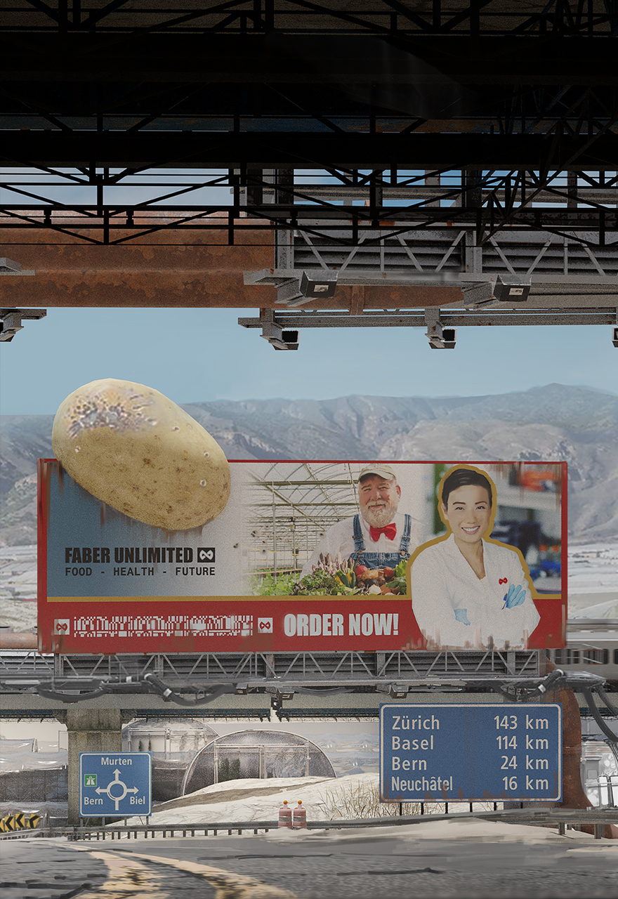 Project Solanum – Migros-Kulturprozent Story Lab