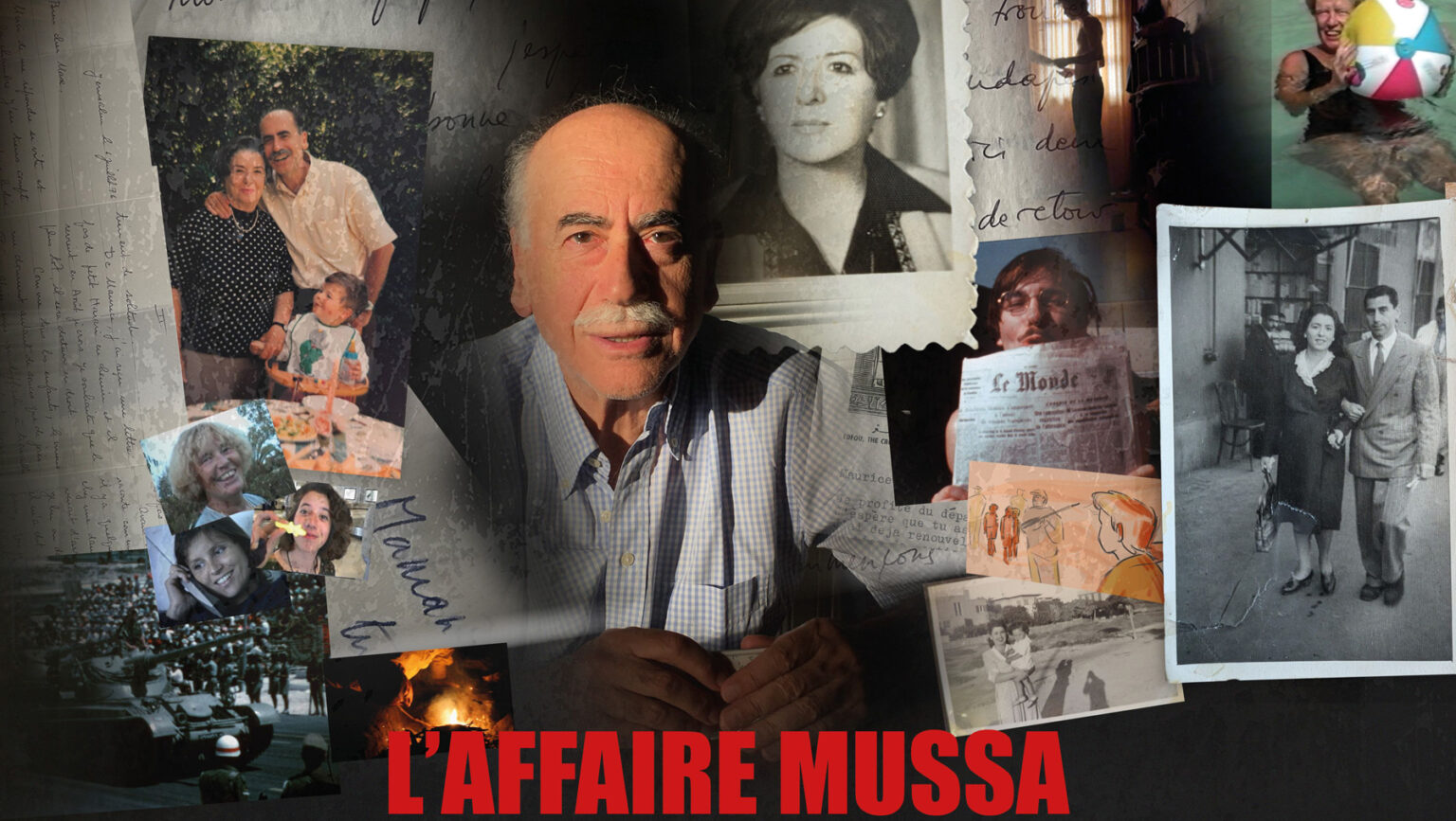 Sous les moustaches de mon père – Migros-Kulturprozent Story Lab